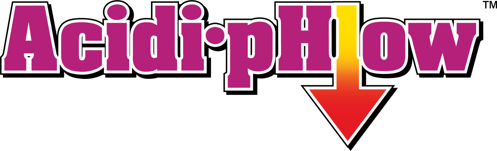 Acidi-pHlow - Acidifying Penetrant - AQUA-AID Solutions