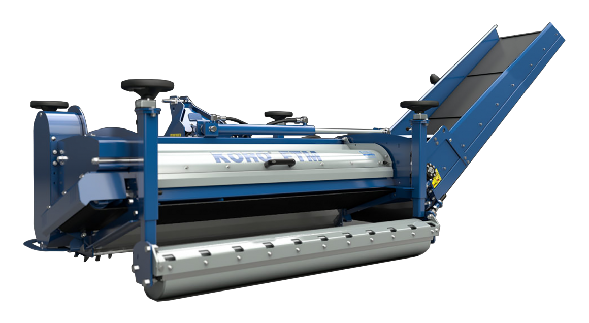 Imants KORO FTM - AQUA-AID Solutions, Inc.