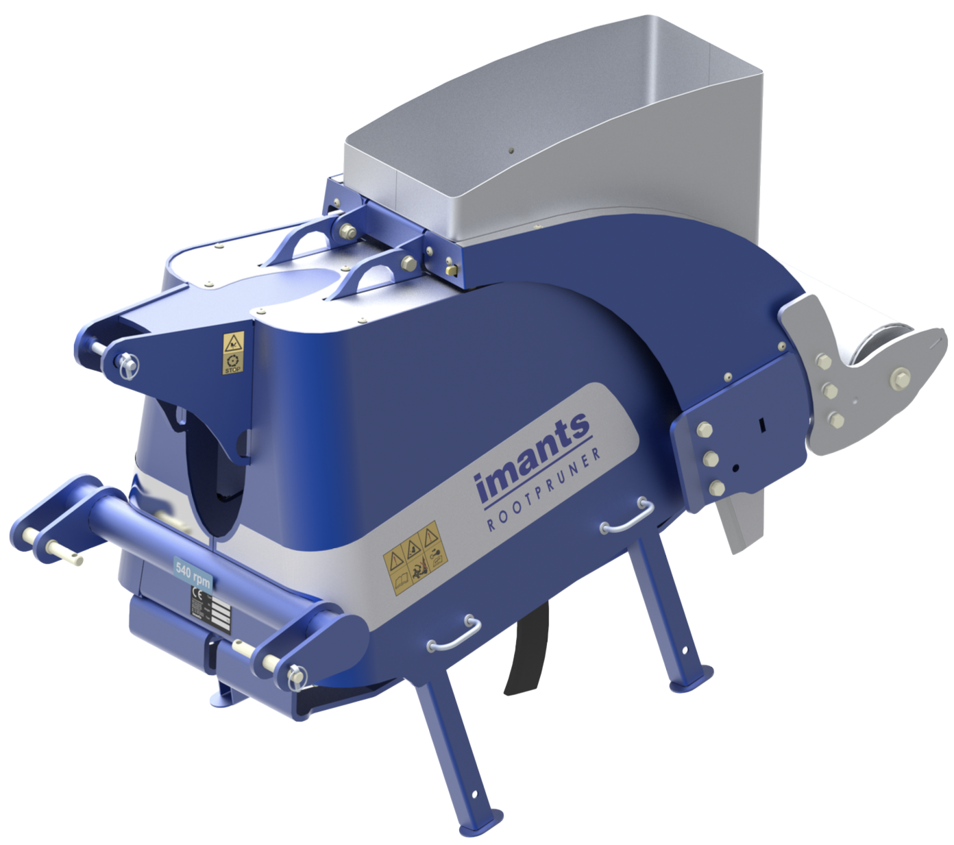 Imants QuickDrain - AQUA-AID Solutions, Inc.