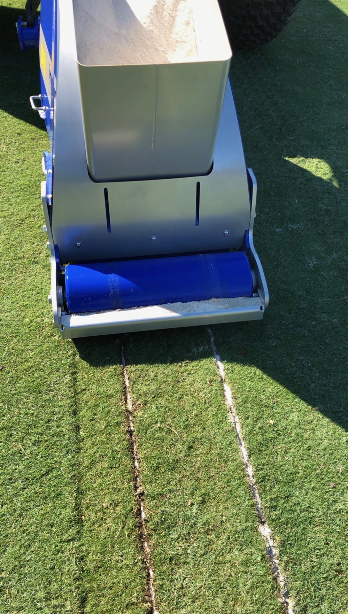 Imants QuickDrain - AQUA-AID Solutions, Inc.