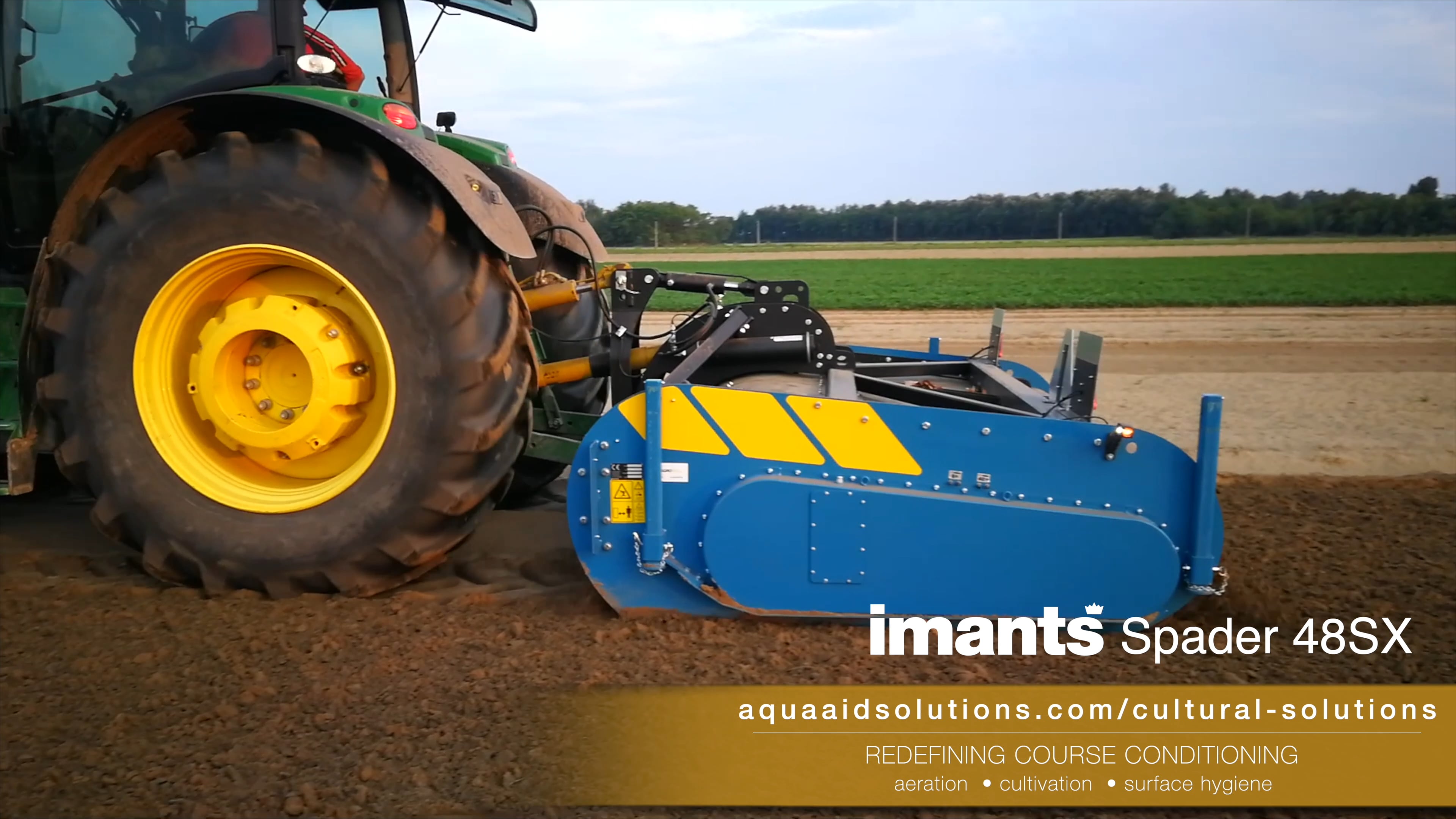 TPI Virtual Show - AQUA-AID Solutions, Inc.