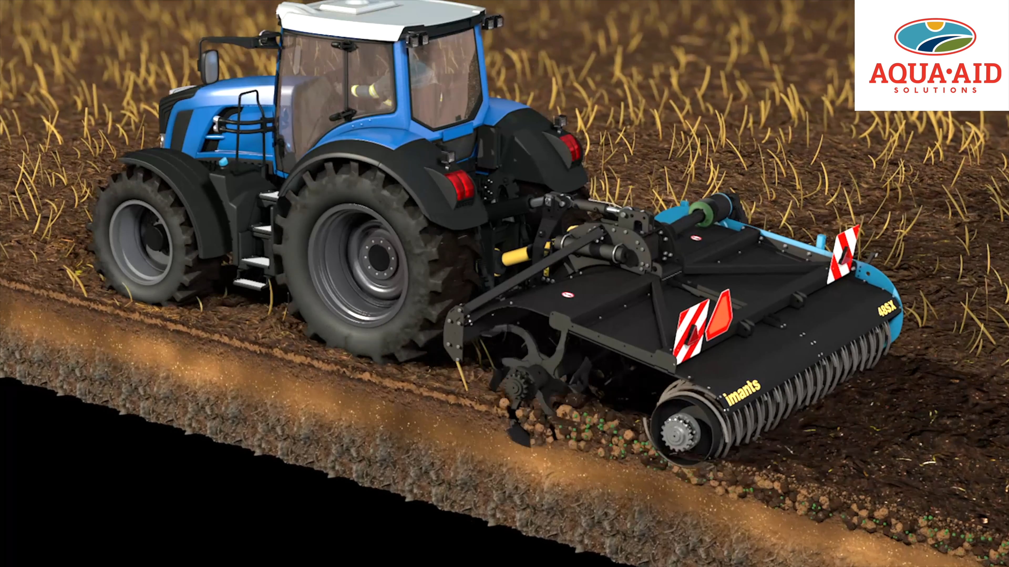 TPI Virtual Show - AQUA-AID Solutions, Inc.