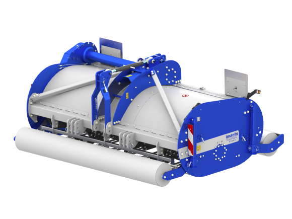 Imants ShockWave Xtreme - AQUA-AID Solutions, Inc.