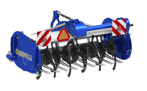 Imants ShockWave Xtreme - AQUA-AID Solutions, Inc.